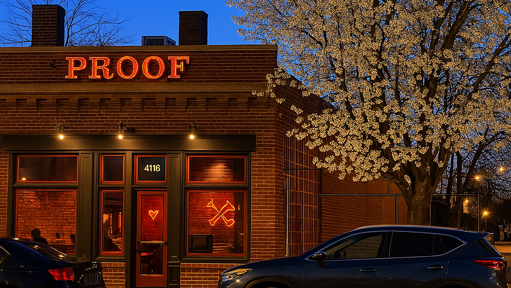 Golden Road Bro-ing: To Cleveland – Ryan's Blog